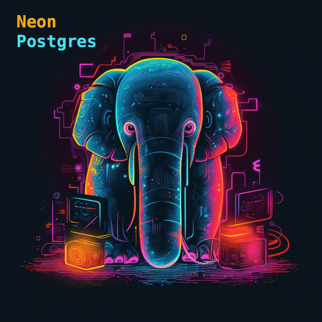 Neon Postgres: 달라진 Vercel 환경에서의 완성도 높은 업그레이드 | Next.js & React: 웹 개발 센터