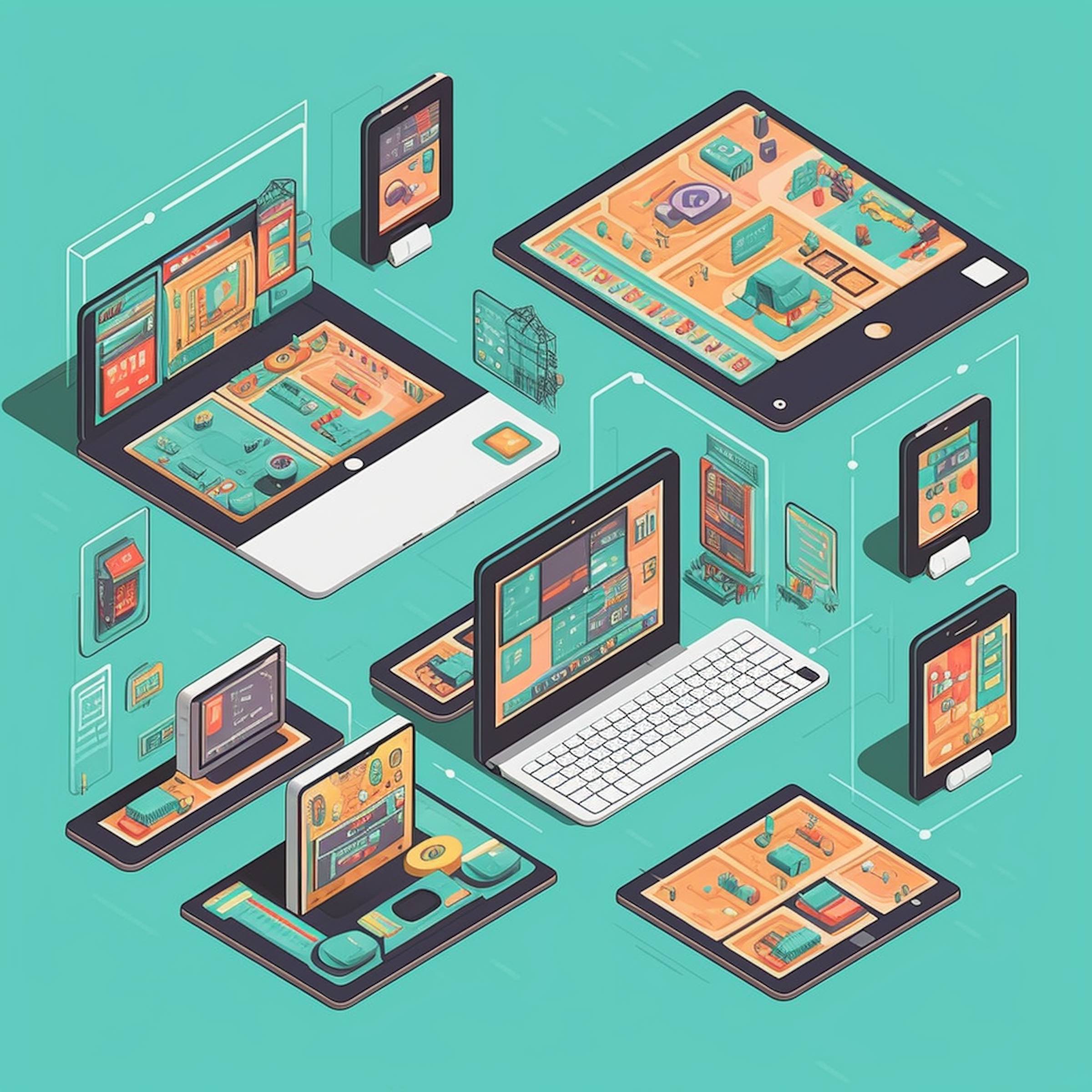 웹 레이아웃의 여러 가지 유형 알아보기 Nextjs And React 웹 개발 센터