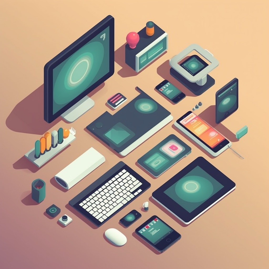 Nextjs에서 반응형 웹 디자인 마스터하기 Nextjs And React 웹 개발 센터