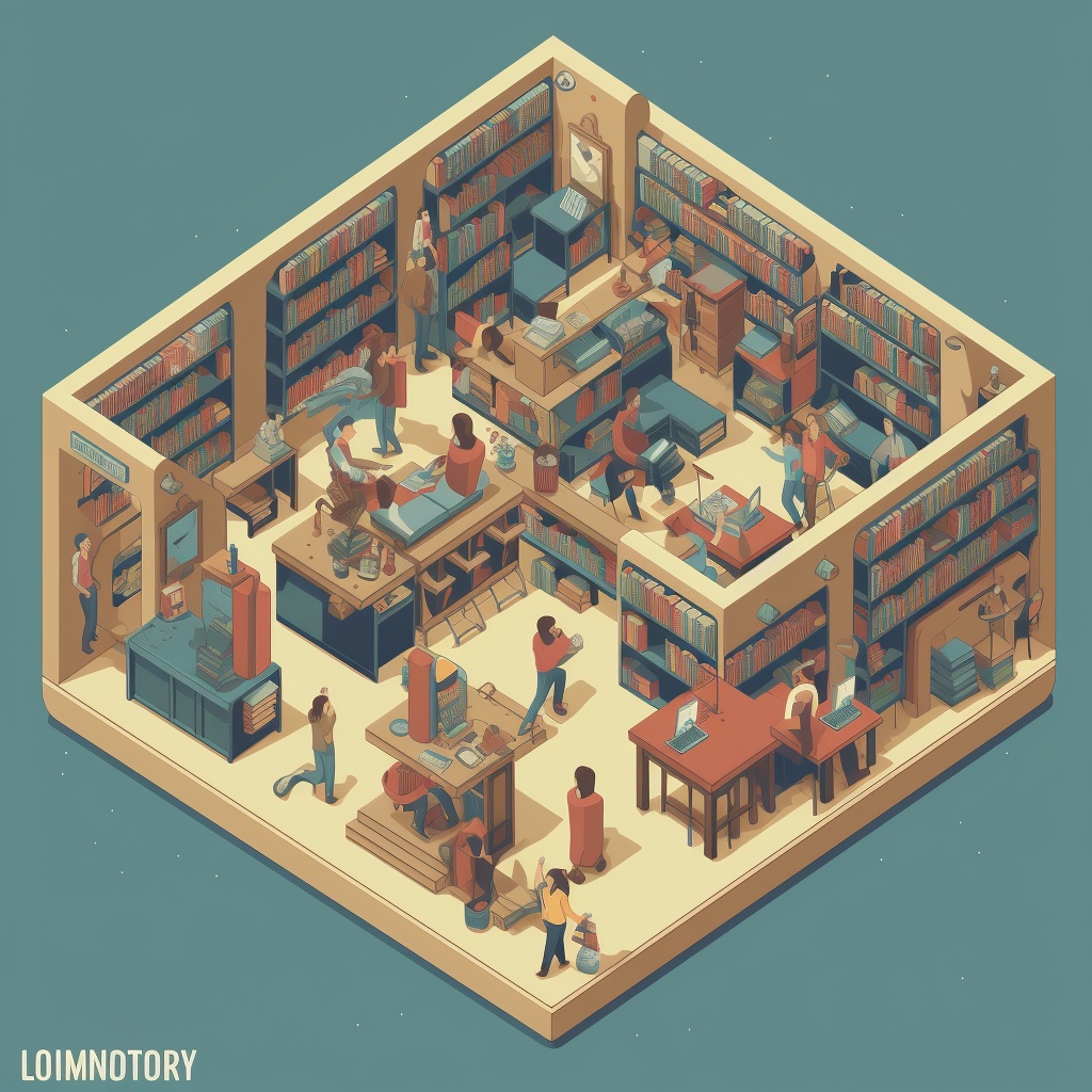 웹의 구조와 도서관 직관적인 웹 주소 이해하기 Nextjs And React 웹 개발 센터