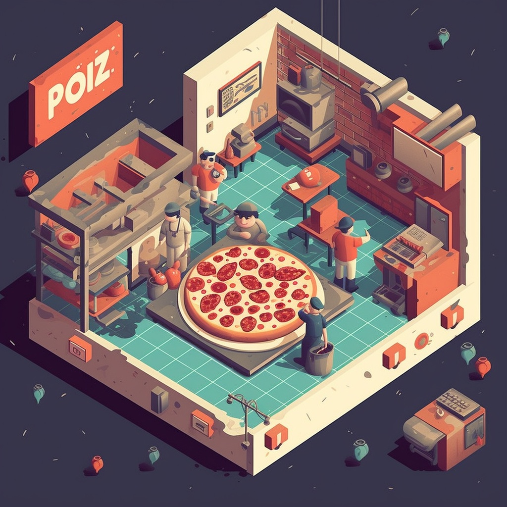 웹 렌더링 이해하기 피자 만들기 비유로 살펴보다 Nextjs And React 웹 개발 센터